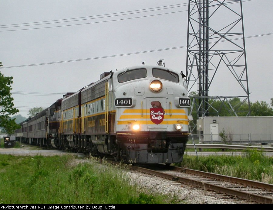 CP 1401
